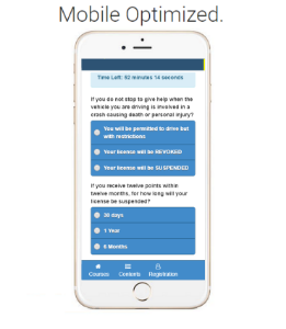 Free Permit Practice Test Online. National Highway Safety ...