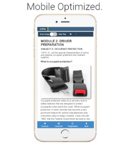 Florida Wireless Communications Device Safety, 90-minute course. NHSA ...