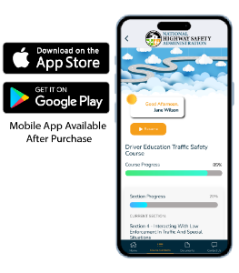 Drivers Ed Courses, Traffic School Courses and more.. FL 6-Hour Driver ...