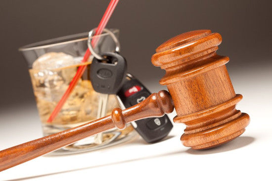 Understanding the Consequences of Drinking and Driving. NHSA Online ...