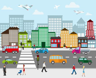 Help Drivers by Being a Safe Pedestrian. Drivers Ed Courses, Traffic ...