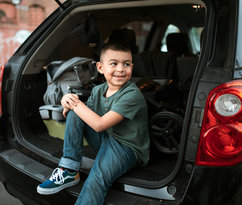 Top 4 Things to Check in your Vehicle's Emergency Kit When Seasons ...